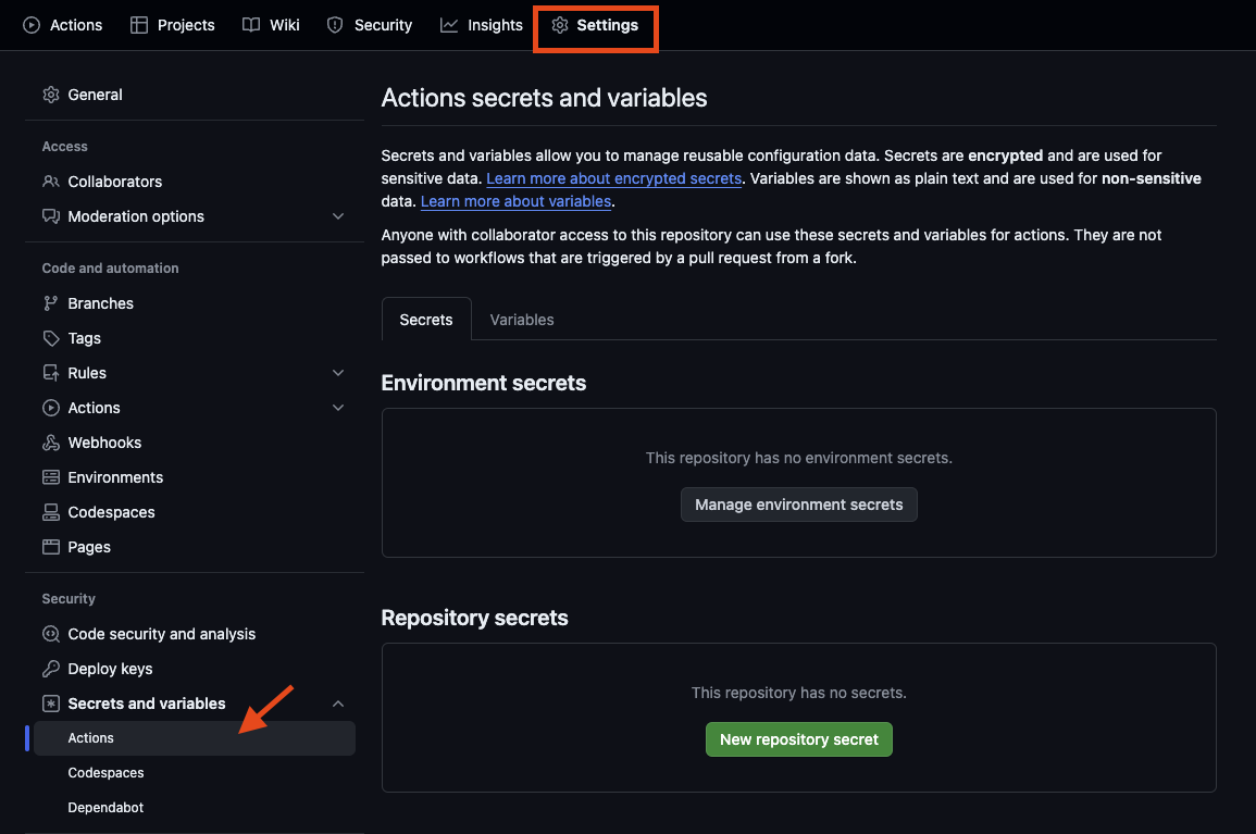 Automate your Salesforce Deployments with GitHub Actions · Kyle Capehart